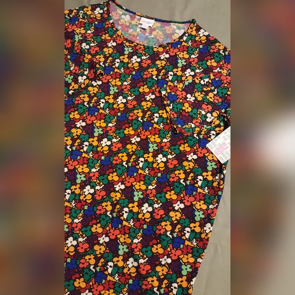 LuLaRoe | Tops | Llr Irma | Poshmark